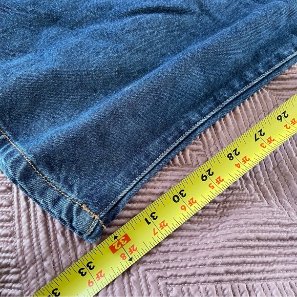 Good American | Pants & Jumpsuits | Good American Weightless Denim ...